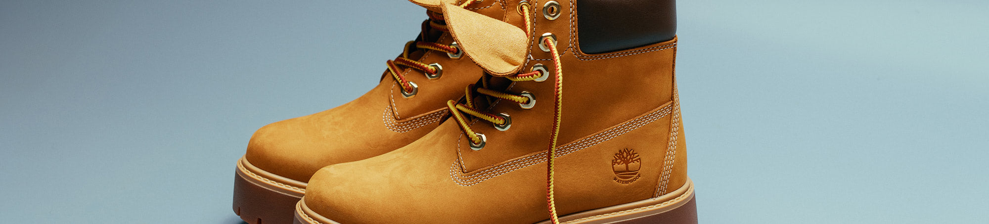 Timberland – XTREME