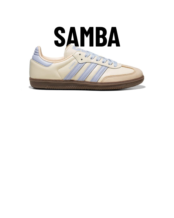adidas Samba – XTREME