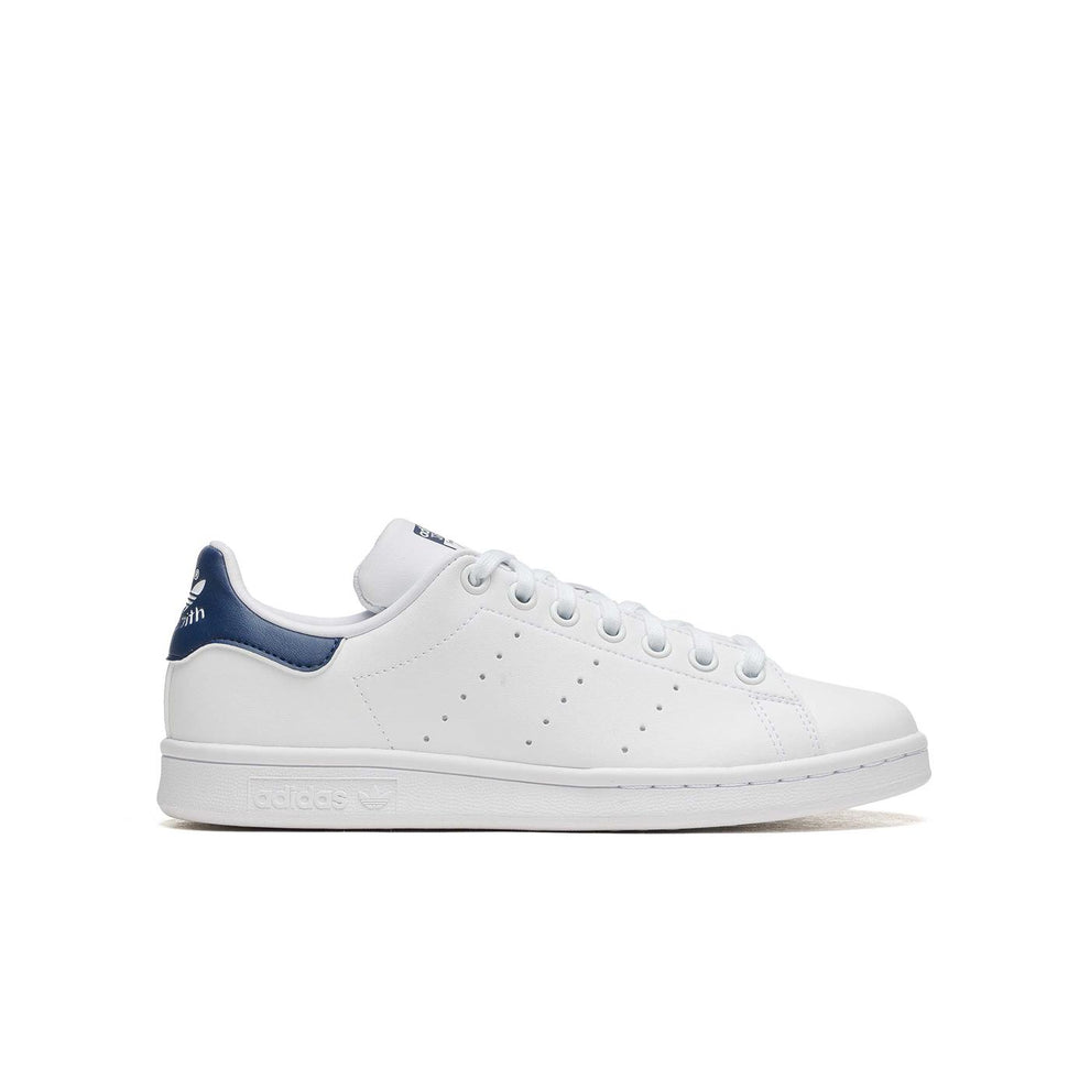 adidas Stan Smith J Ftwr White/Ftwr Para Júnior | XTREME