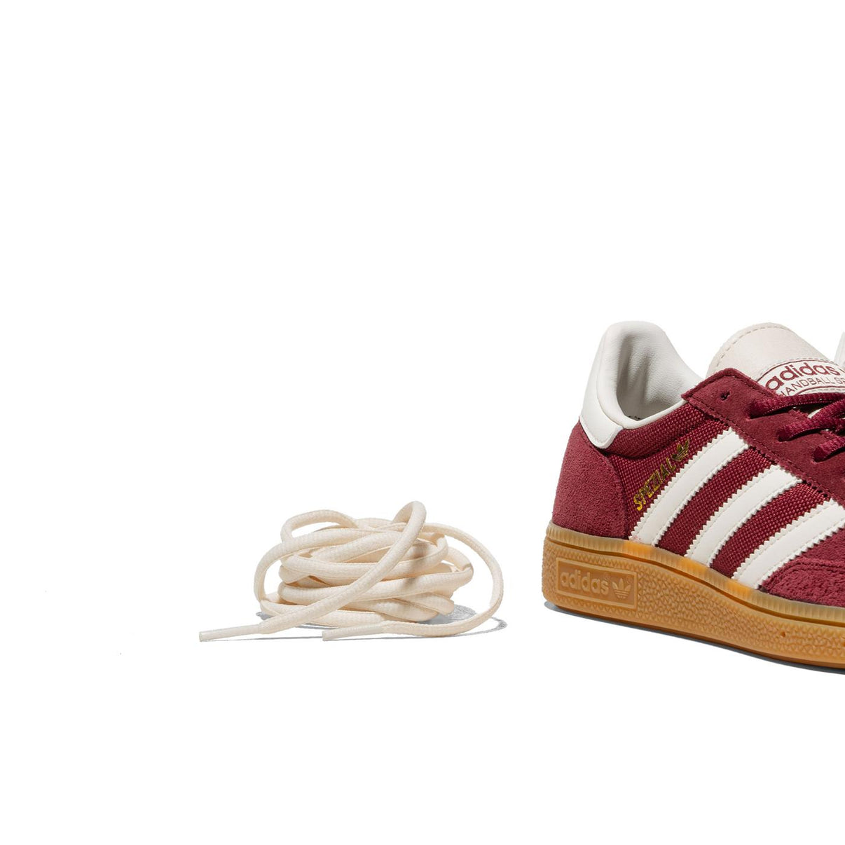 Adidas Originals Handball Spezial Shadow Red/Cloud White – XTREME